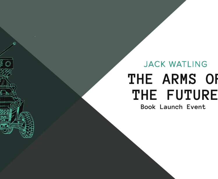 Jack Watling | Wilson Center